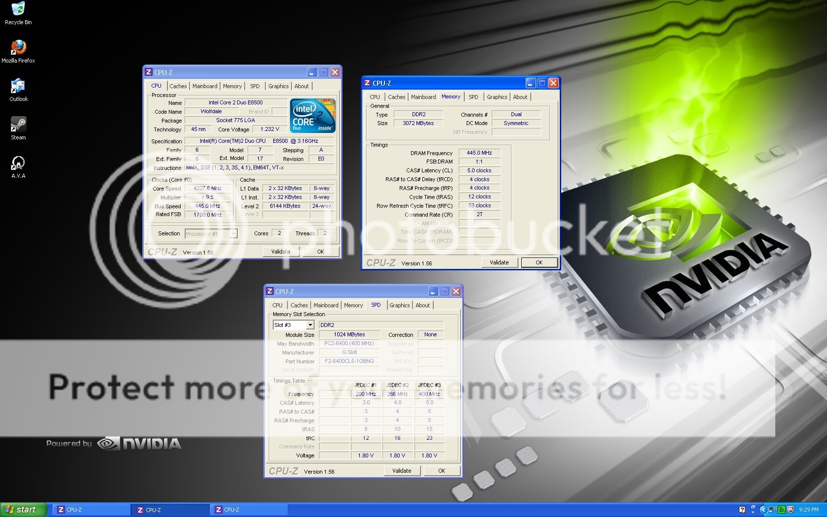 Correct Ram Timings w/ My overclock? | Overclock.net