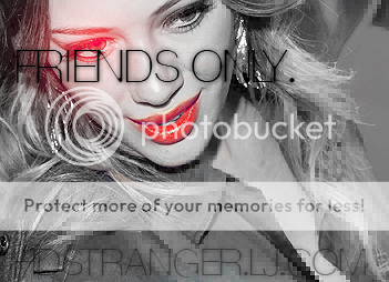 only friends , yeah . ADDING • NOT ADDING add me and comment to be…: hdstranger — LiveJournal