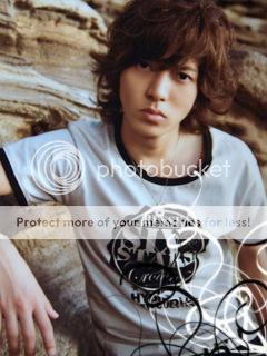 นิยาย อัพเดตข่าวคราว หนุ่มๆค่าย จอนนี่ จูเนี่ย ที่คุณอยากรู้ > ลำดับตอนที่ #216 : YamaPi in ...