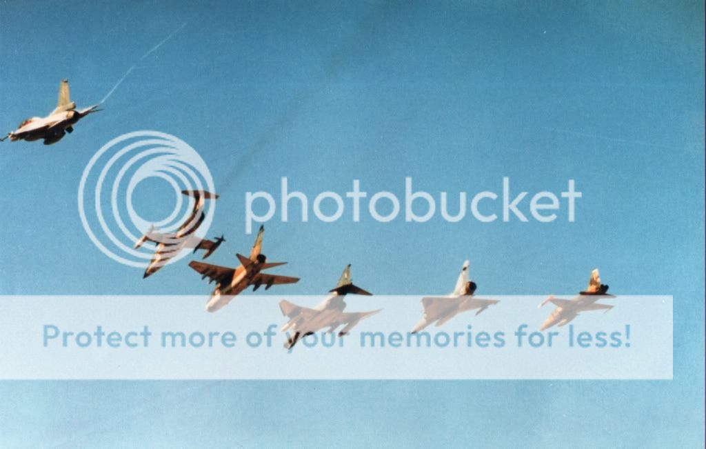 Greek flying beauties - Aviation Photography - Britmodeller.com