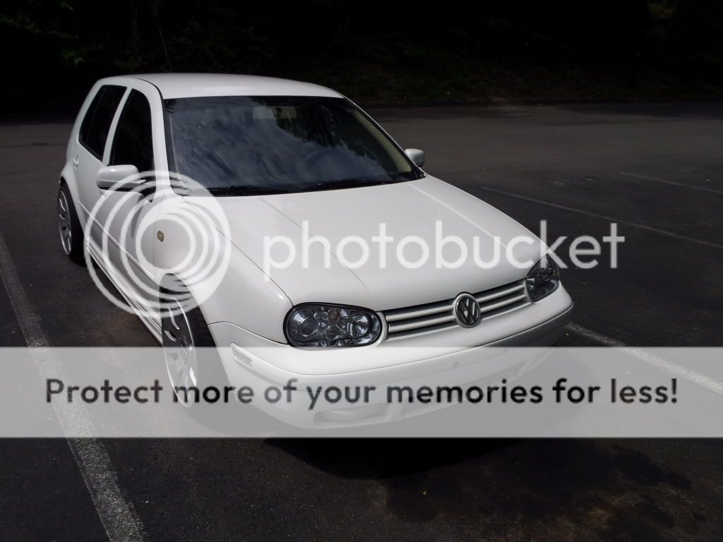 FT: 2000 mk4 Golf AEG 2.0t 4dr in CT | VW Vortex - Volkswagen Forum
