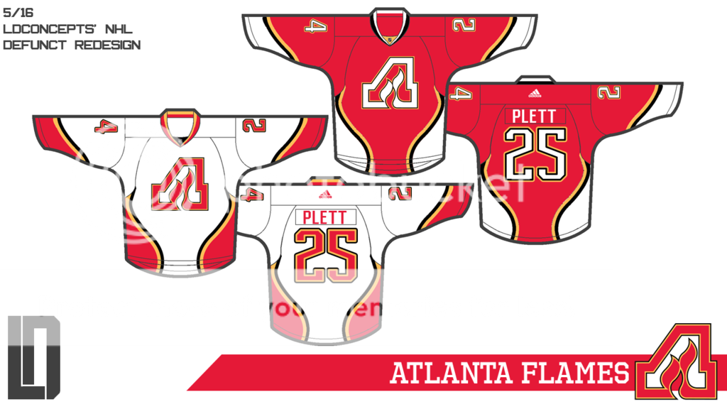 ldconcepts' Defunct NHL Redesign (Seals added 7/10) - Page 9 - Concepts ...
