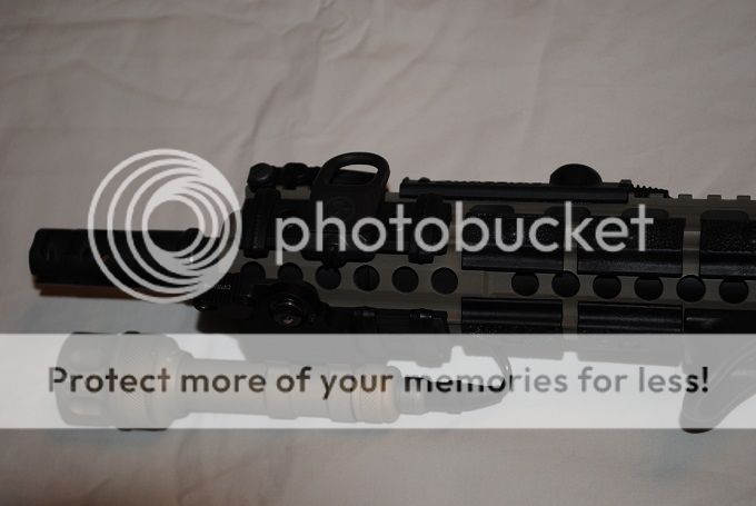 Larue Tactical Costa Edition 5.56 - Calguns.net