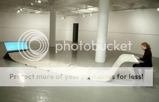 World's Longest Keyboard | UNP