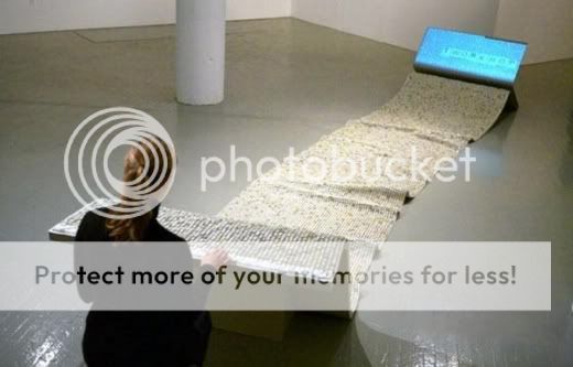 World's Longest Keyboard | UNP