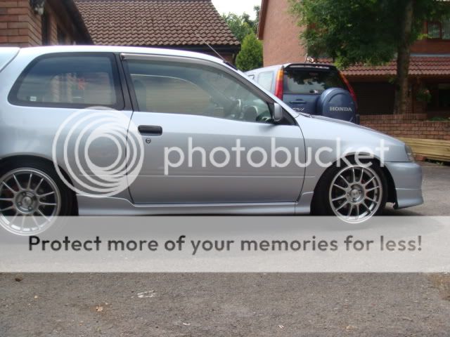 toyota glanza v silver! | Toyota GT Turbo