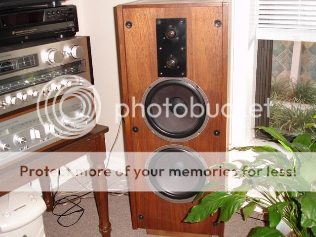 Norman Lab speaker search | Page 3 | Audiokarma Home Audio Stereo ...