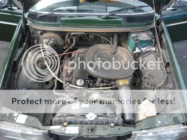 1982 Merc 230e W123 £800 B'ham *PRICE DROP* | Retro Rides