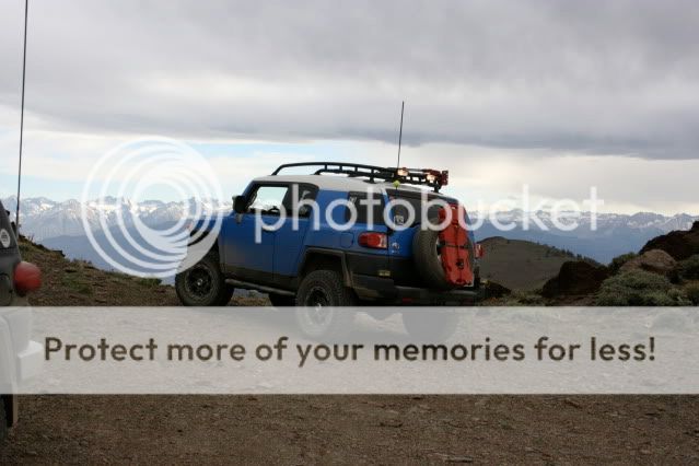 GSFJ's Build | TTORA Forum