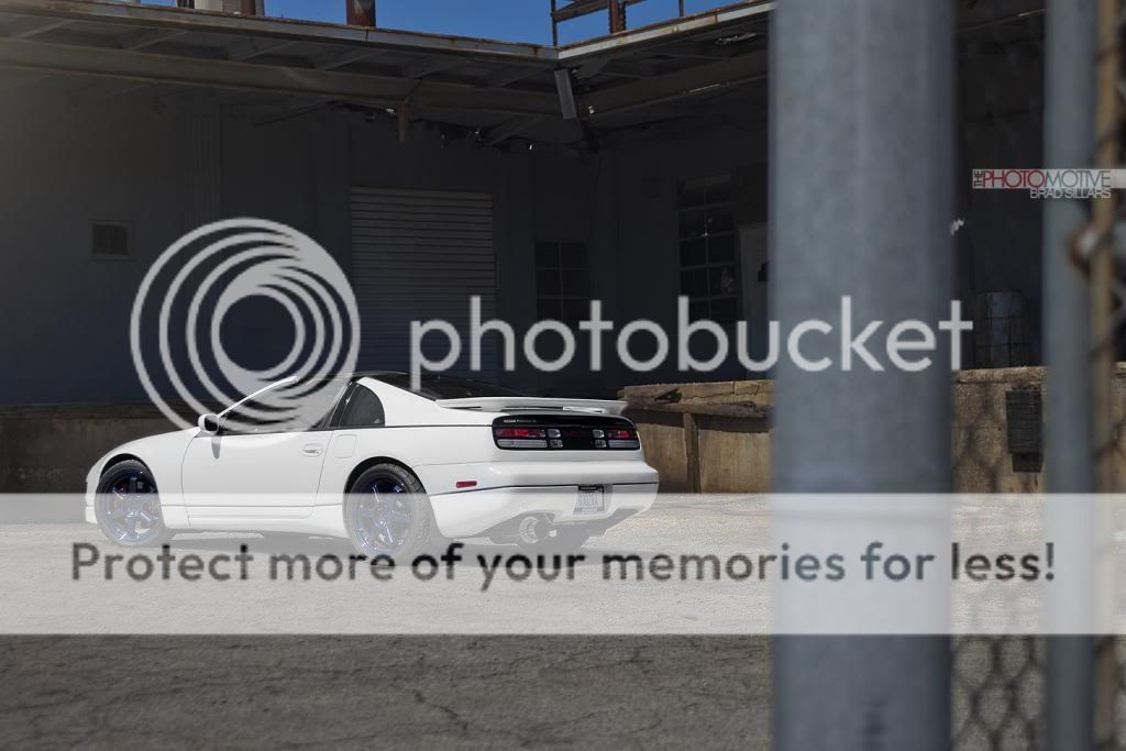 My 90 RB26DETT swapped Z32 (pics) - Page 2 - Nissan Forum | Nissan Forums