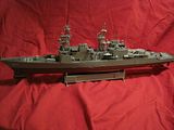 The Ship Model Forum • View topic - USS INGERSOLL DD990