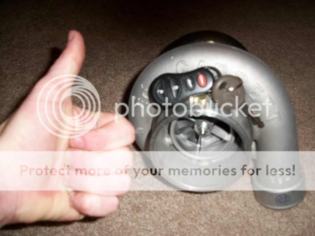 Newest part just arrived... Delta 65 PICS INSIDE | Dodge SRT Forum