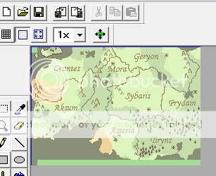 FE7 World Map Insertion - Tutorials - Fire Emblem Universe