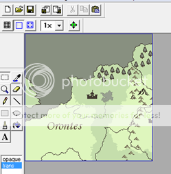 FE7 World Map Insertion - Tutorials - Fire Emblem Universe