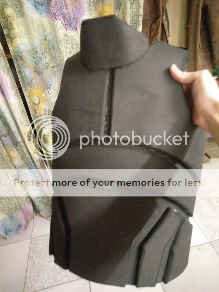 NCR Veteran Ranger | RPF Costume and Prop Maker Community