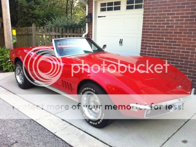 cleaning products - CorvetteForum - Chevrolet Corvette Forum Discussion